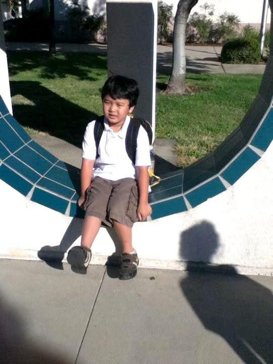 VSA at UCSD